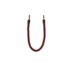 Reef Twisted Rope Curtain Tiebacks Embrace Cord Ties X 2 - Etsy