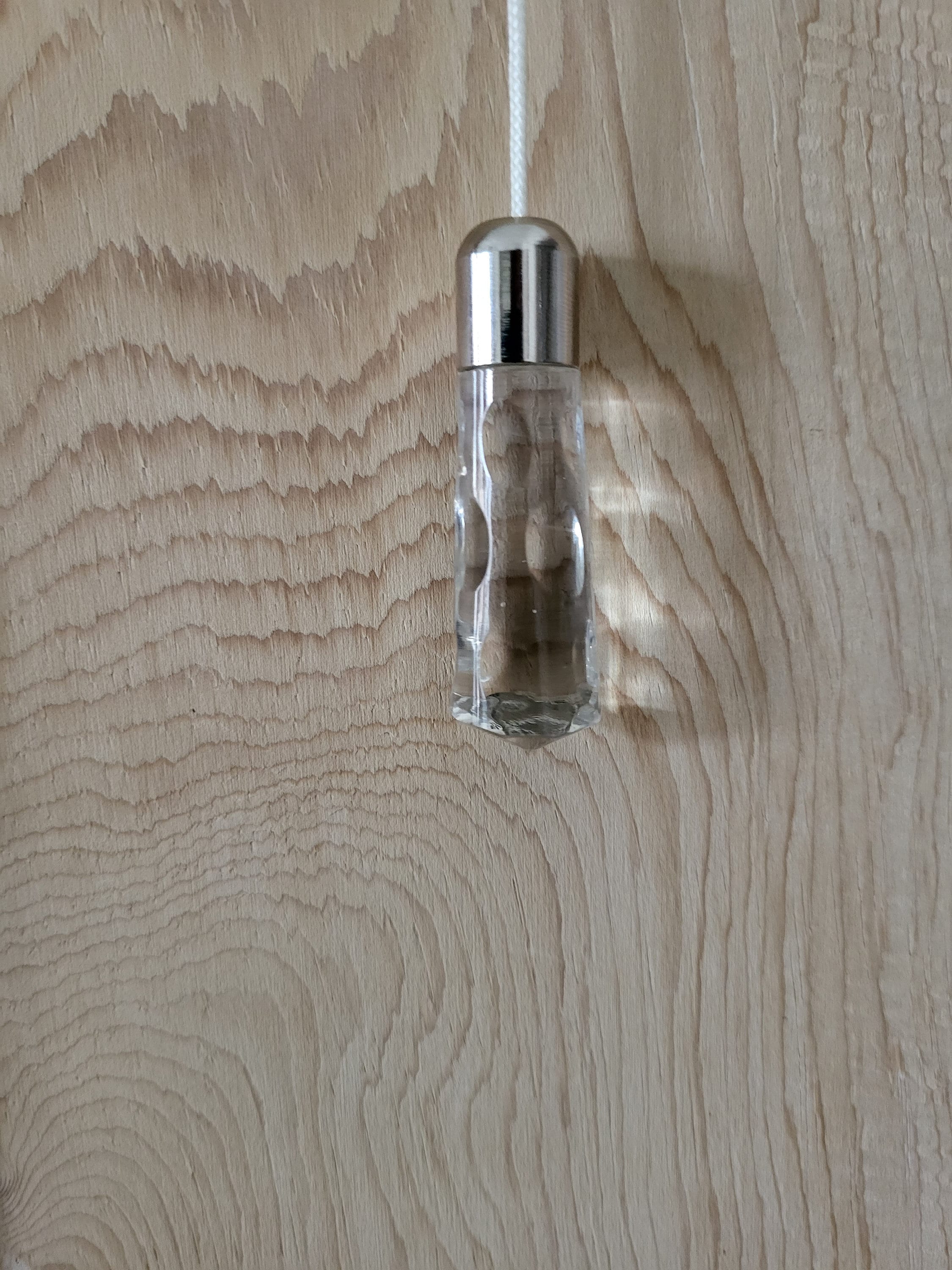 Glass Cut Cord Pulls for Curtains Blinds Light Pulls - Etsy