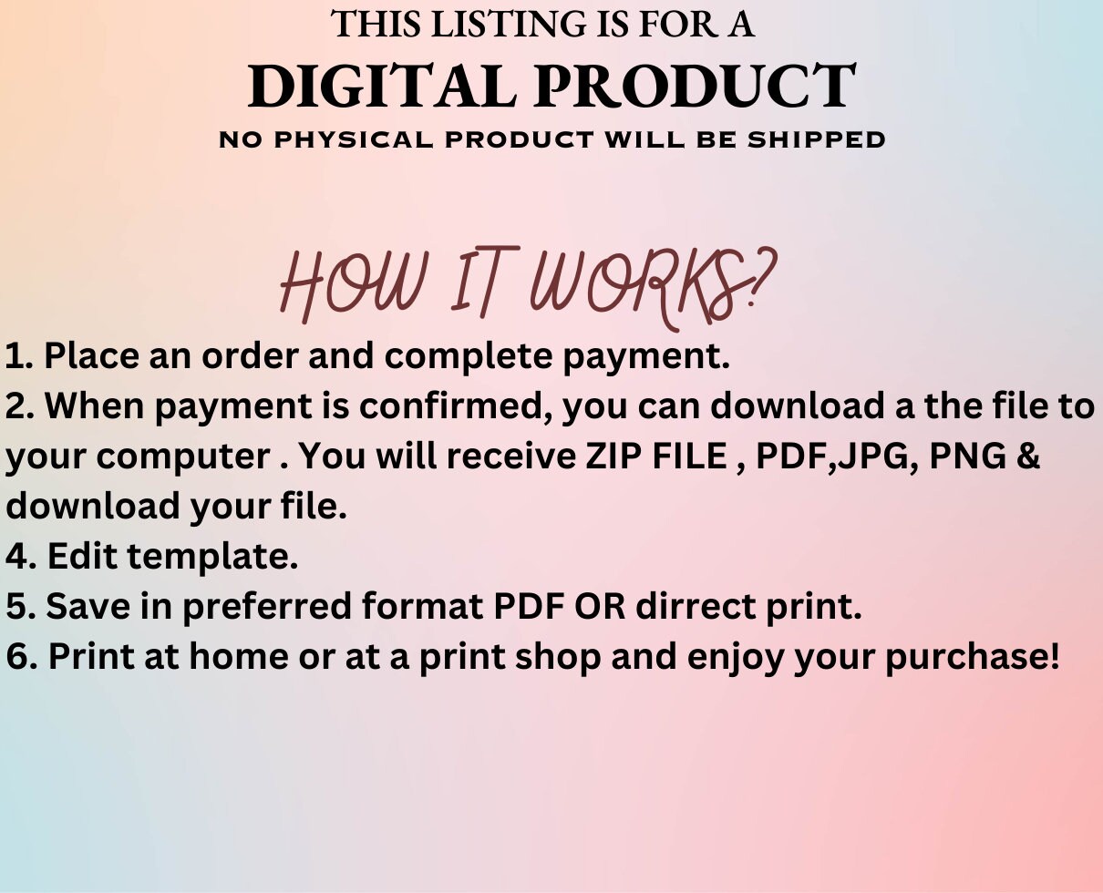 Customizable T-shirt Design Words , PNG, JPG, and PDF, T-shirt Design ...