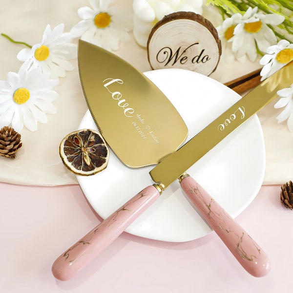 Unique Cake Server - Etsy