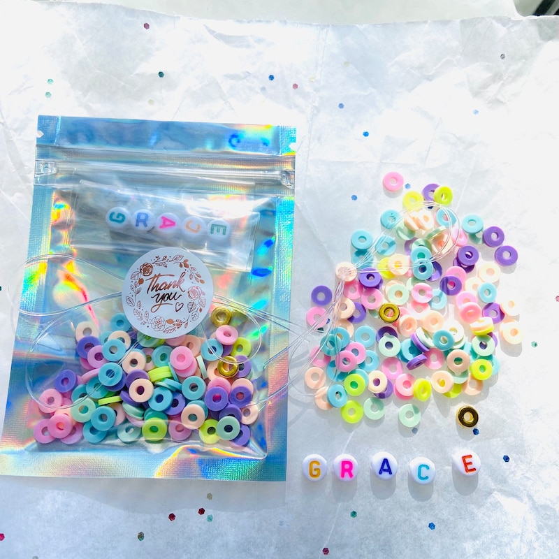 Kandi Making Kit - Etsy