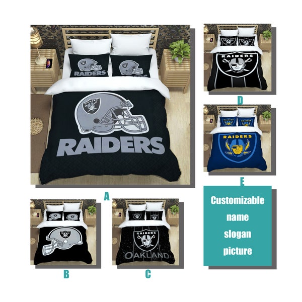 Las Vegas Raiders - Etsy