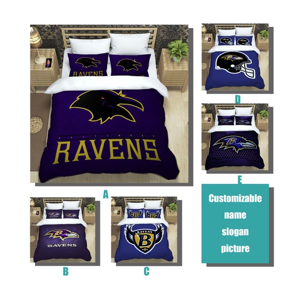 Baltimore Ravens - Etsy