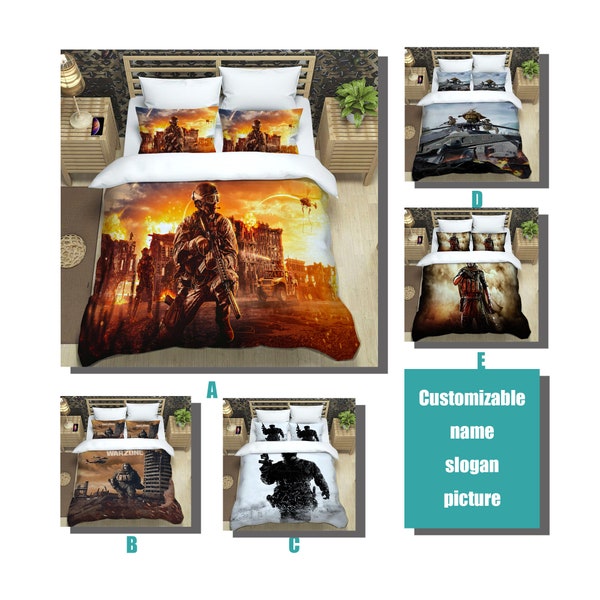 Call of Duty - Etsy