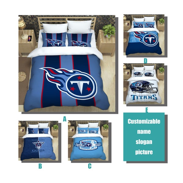 Tennessee Titans - Etsy