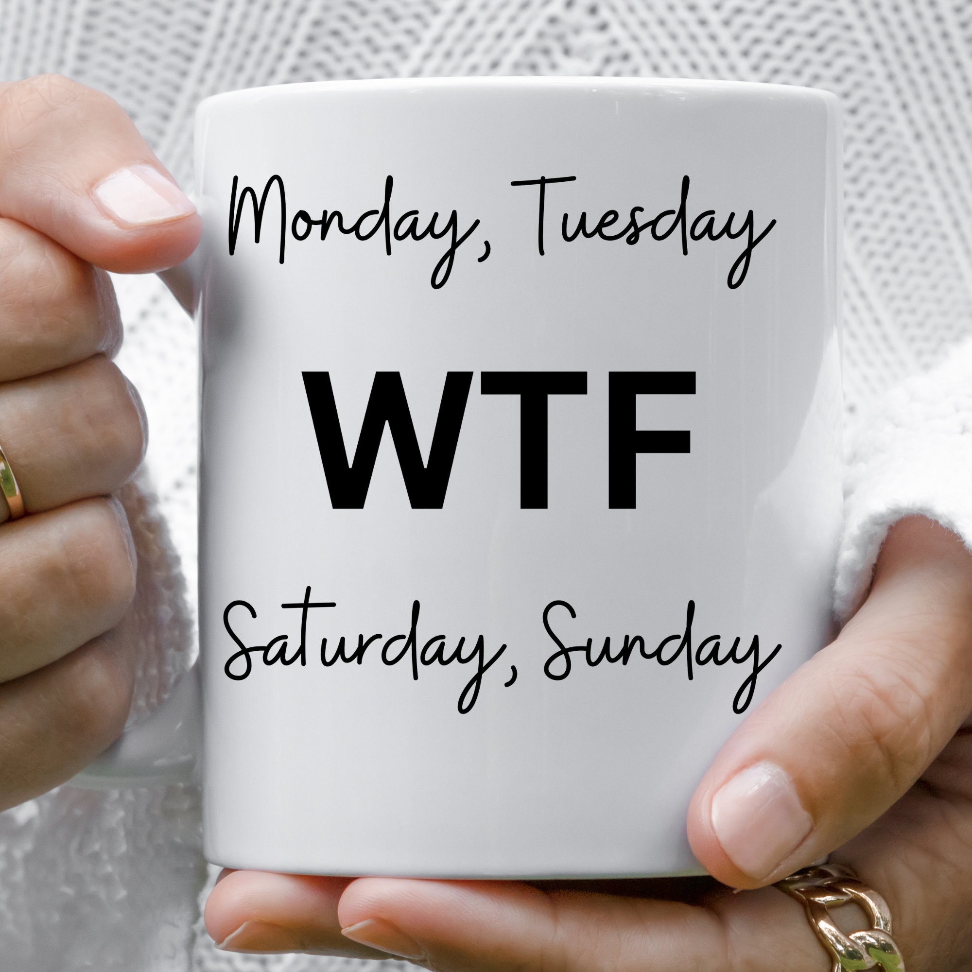 Funny Tuesday Office