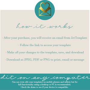 Editable BOOK CLUB Invitation Template, Vintage Library Card Invite ...