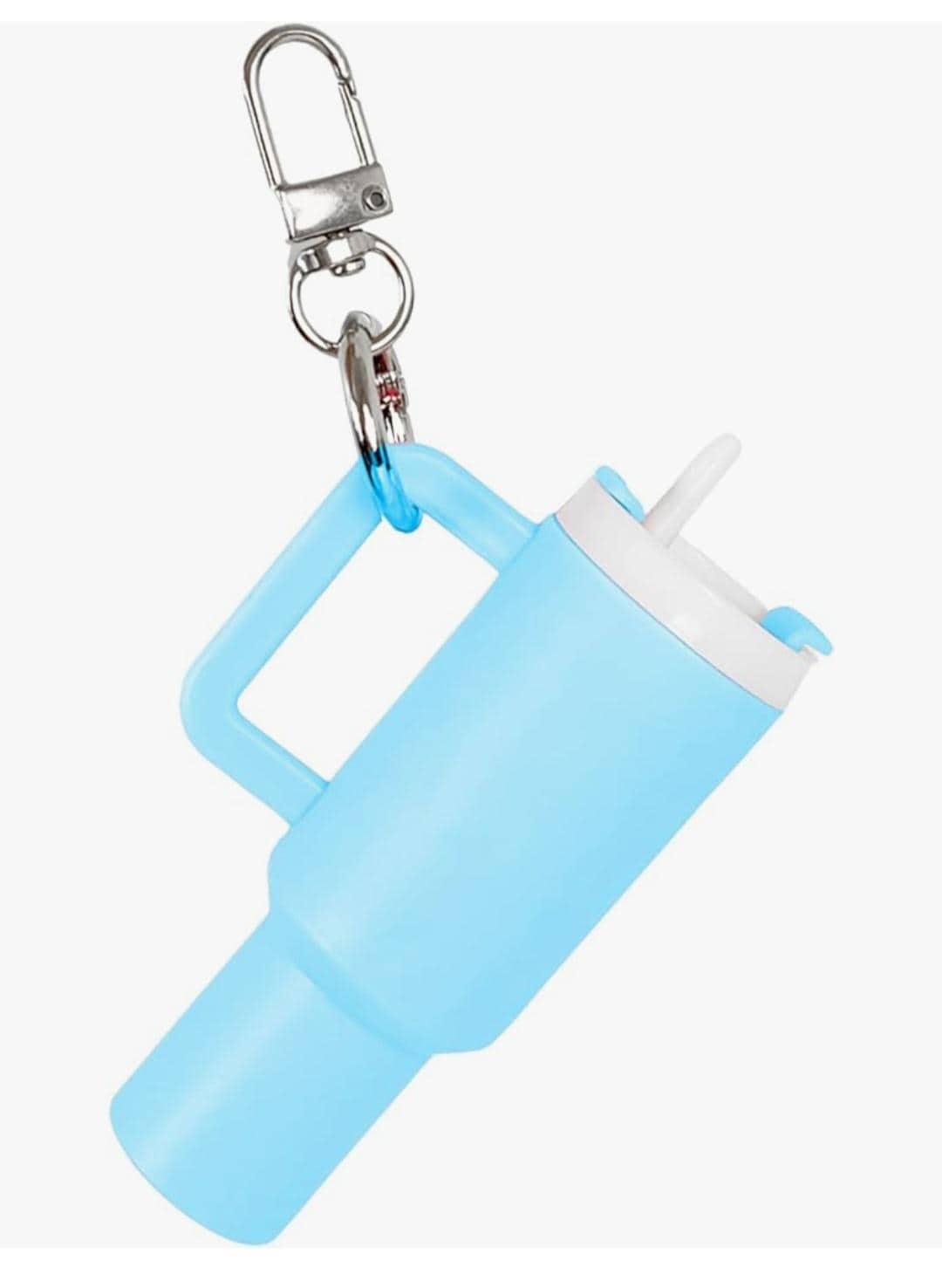 Miniature Stanley Chapstick Holder | 3D Printed Stanley Tumbler ...