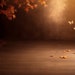Digital Fall Foliage Studio Backgrounds: Instantly Download and Infuse ...