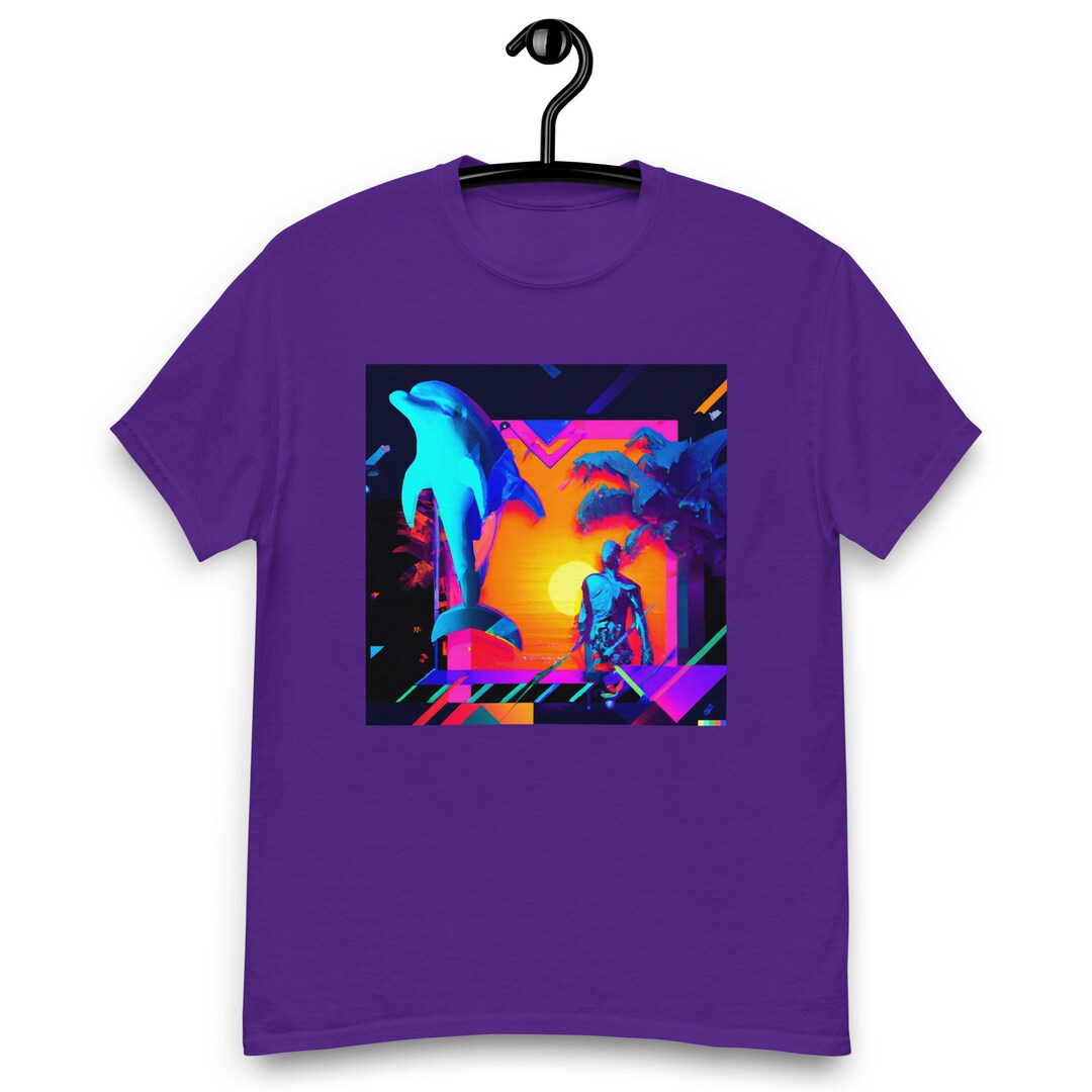 Vapor Sunrise //aesthetic//rave//modern//fashion//vaporwave//sunrise ...