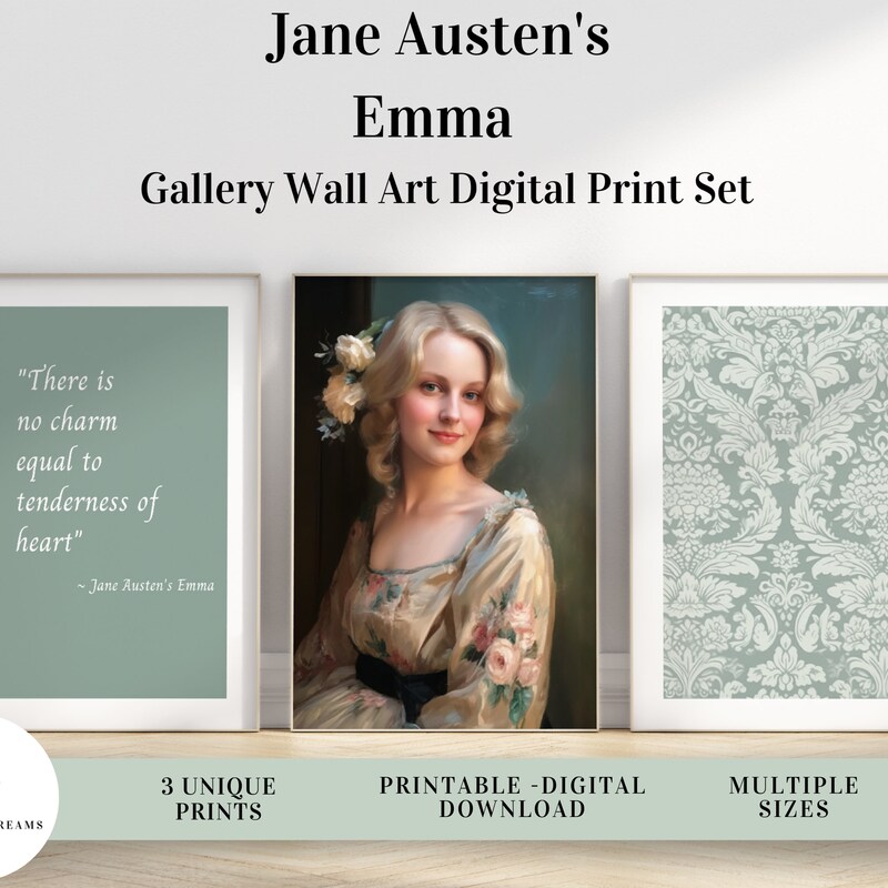 Jane Austen Svg - Etsy