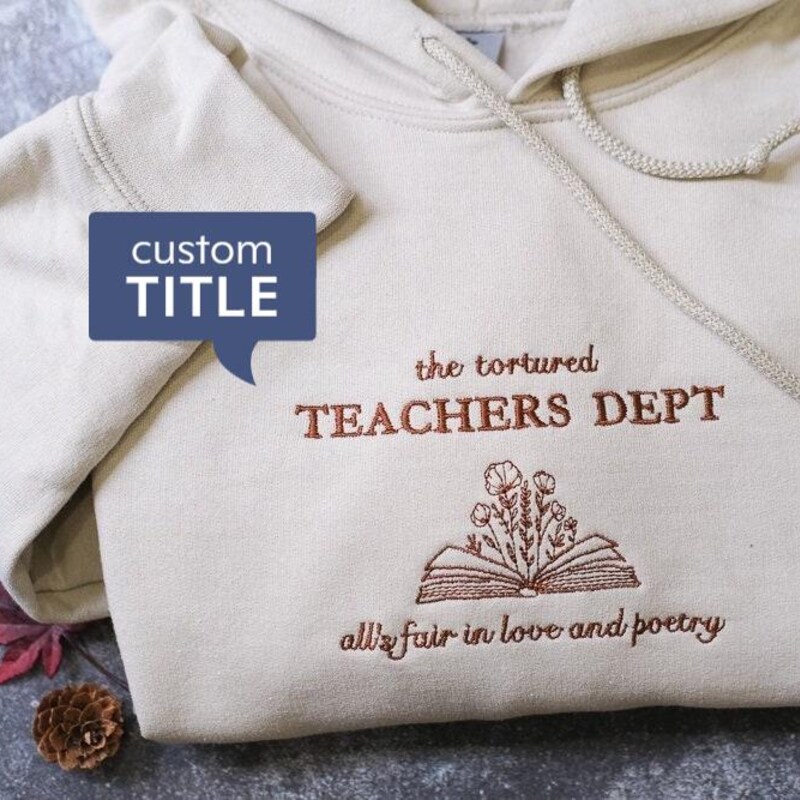 English Department Gifts - 60+ Gift Ideas for 2025