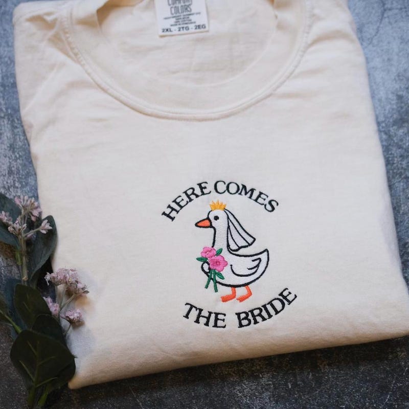 Funny Bride Shirt - Etsy