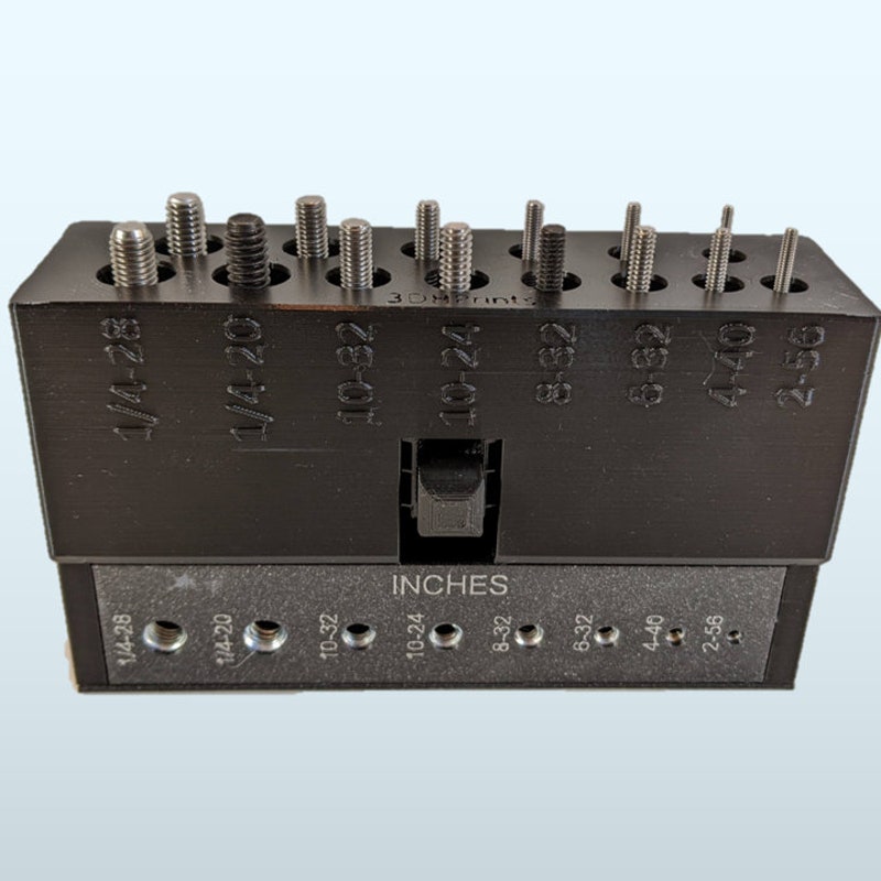 Screws Hardware Organizer - Etsy