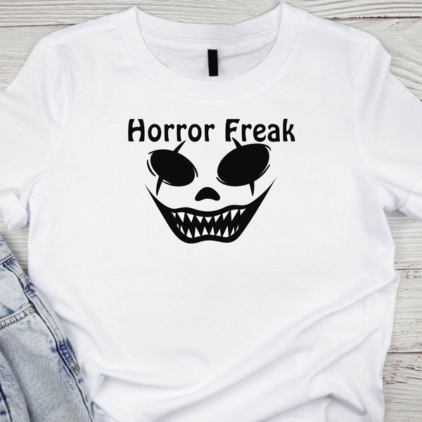 Spooky Clothing - Etsy
