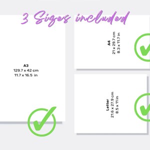 2023 Printable Calendar Landscape, Minimalist Monthly Calendar 2023 ...