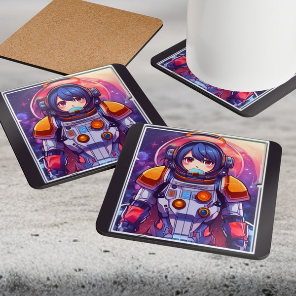 Unique Coasters - Etsy