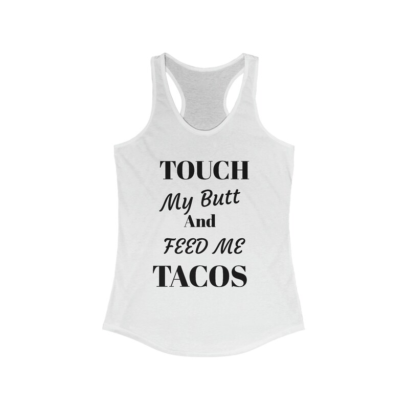 Touch the Butt - Etsy