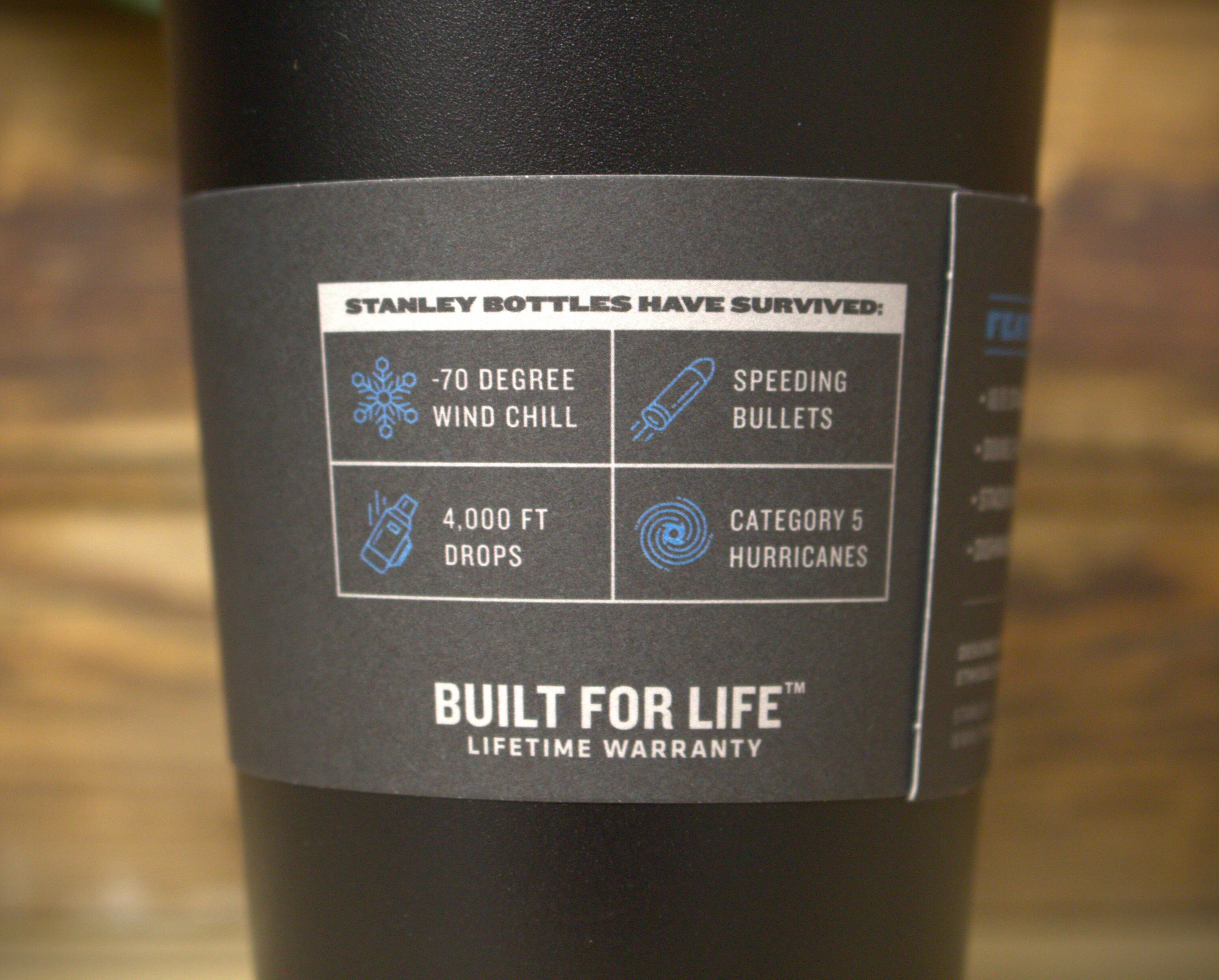 Stanley Custom Engraved 16oz Stackable Insulated Beer Pint - Etsy