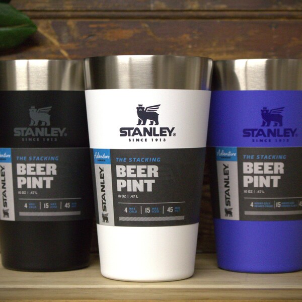 Custom Stanley Cup - Etsy