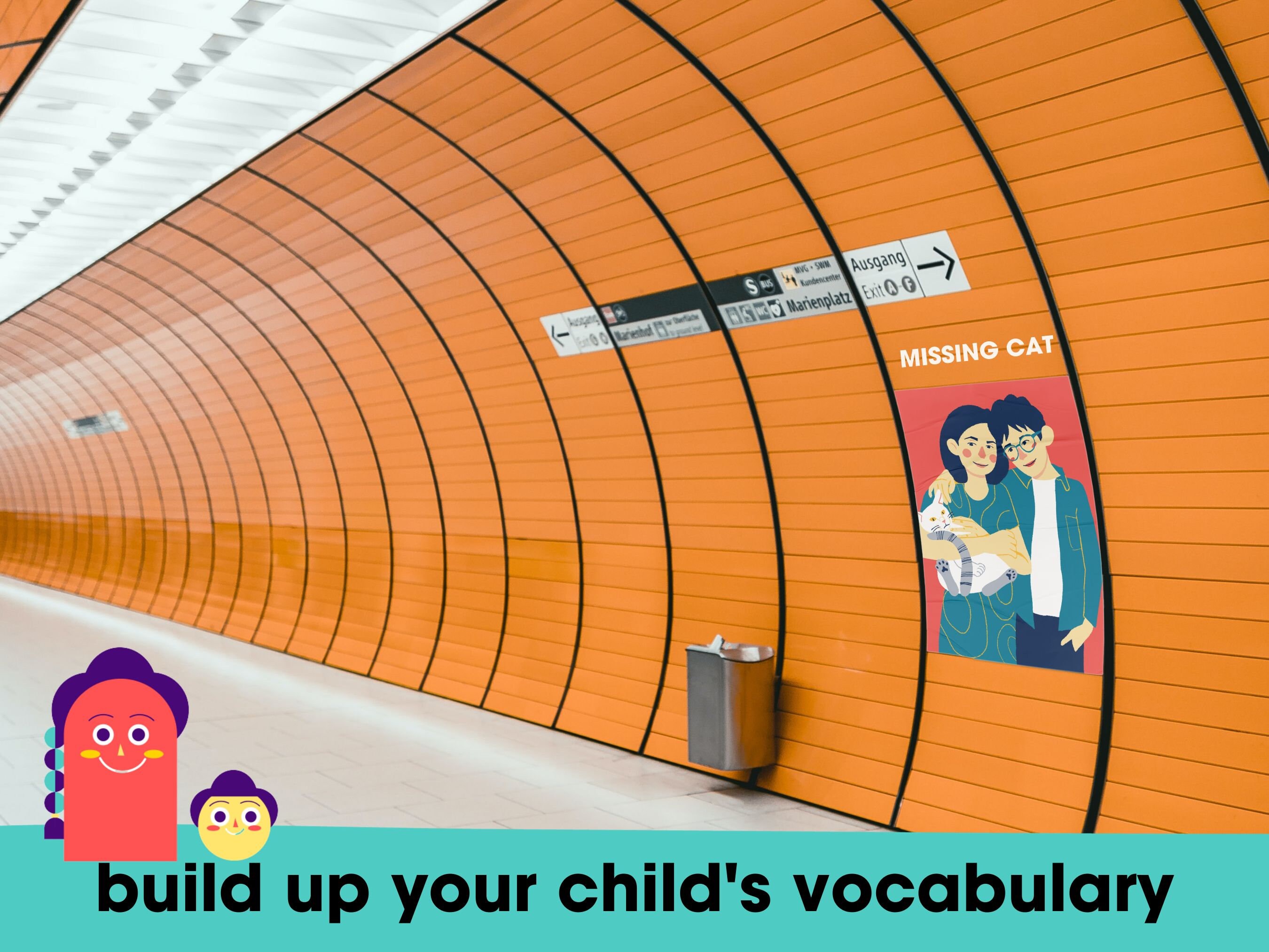 Poster Possessive Pronouns Beautifully Designed + Free Practice ...