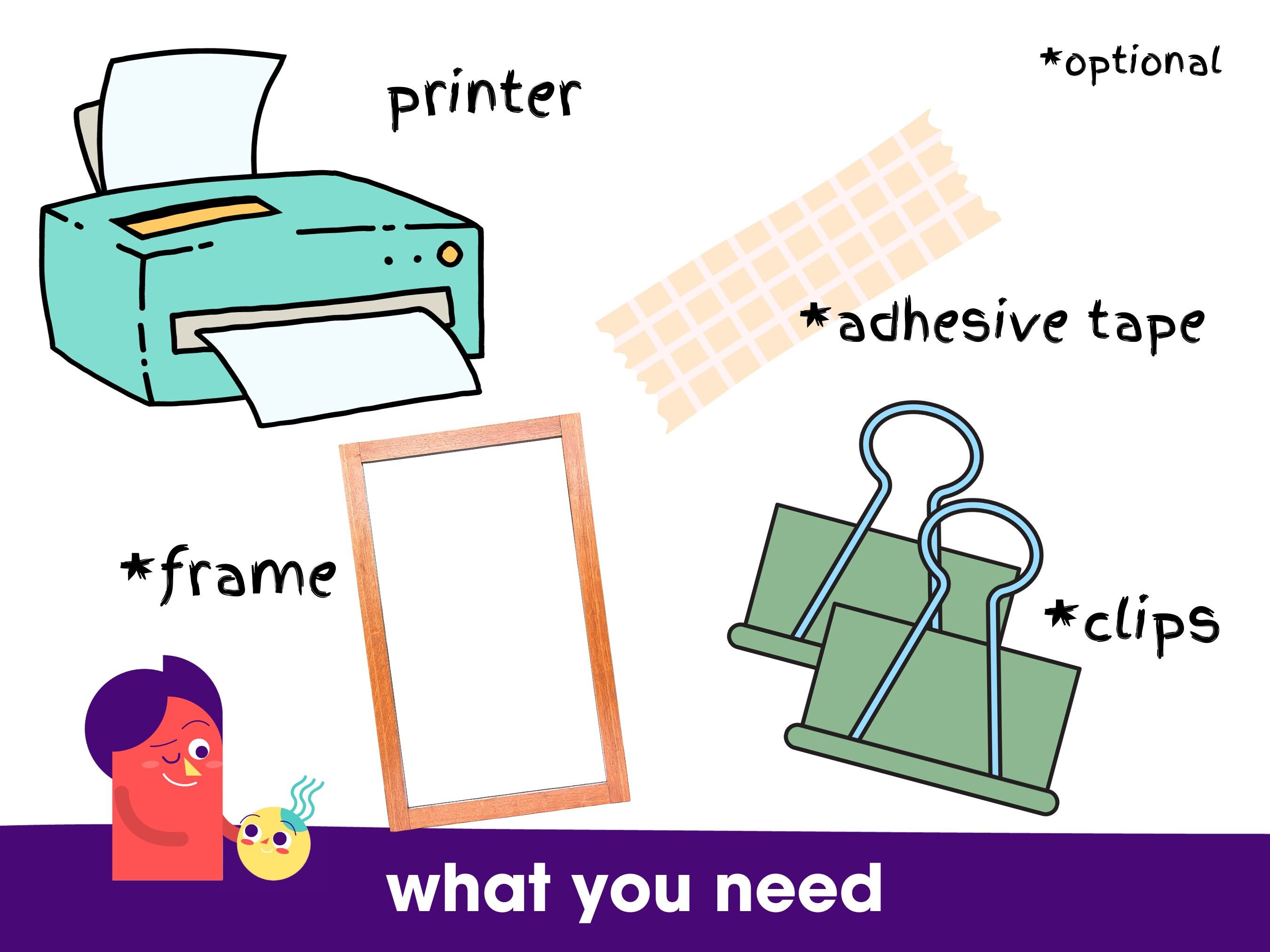 Poster Personal Pronouns Beautifully Designed, + Free Practice ...