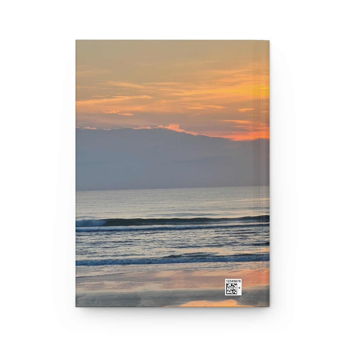 Sunrise Journal for Her Diary Sunset Writing Notebook Beach Love Gift ...