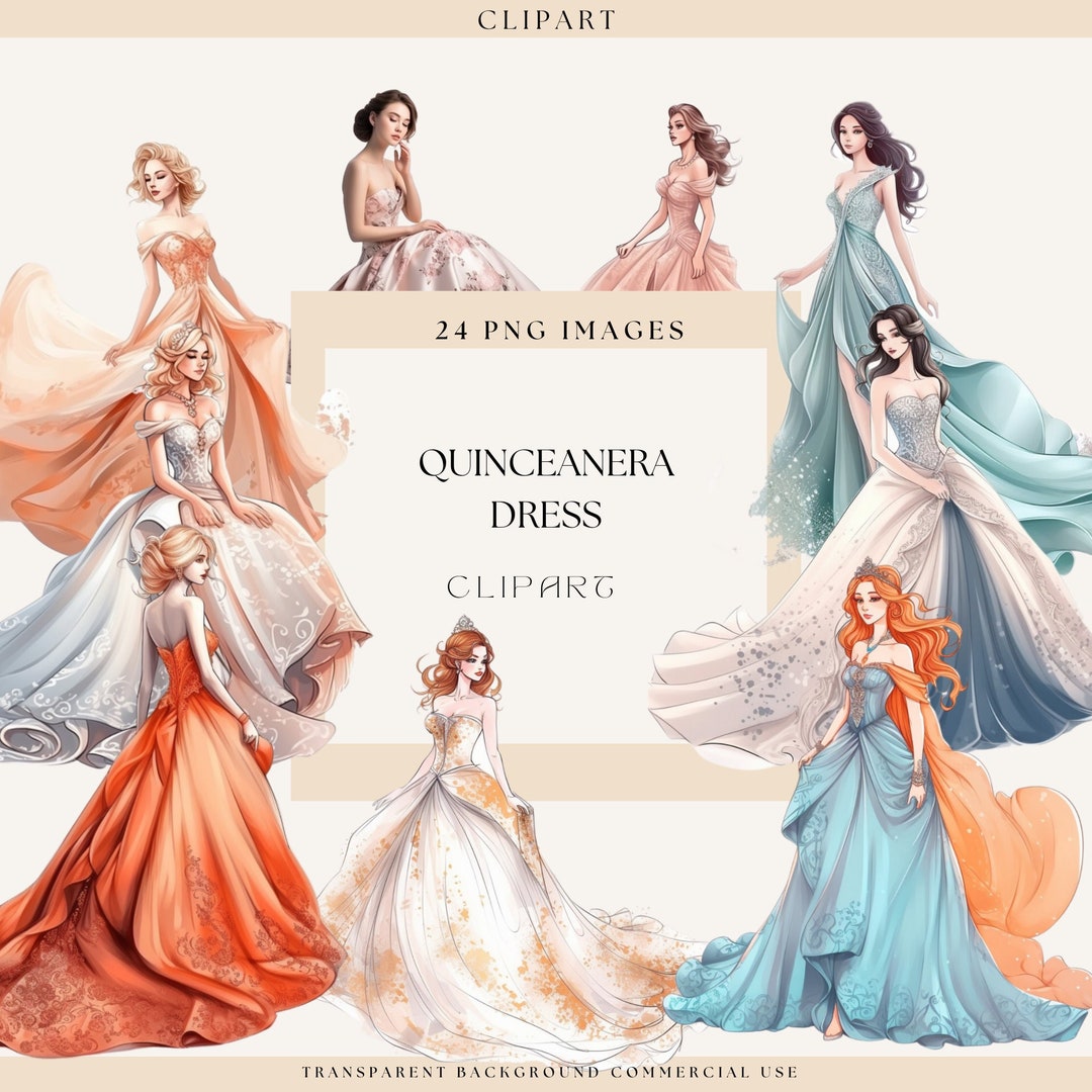 Prom Dresses, Quinceanera Dresses, Ball Dress, Princess Dress ...