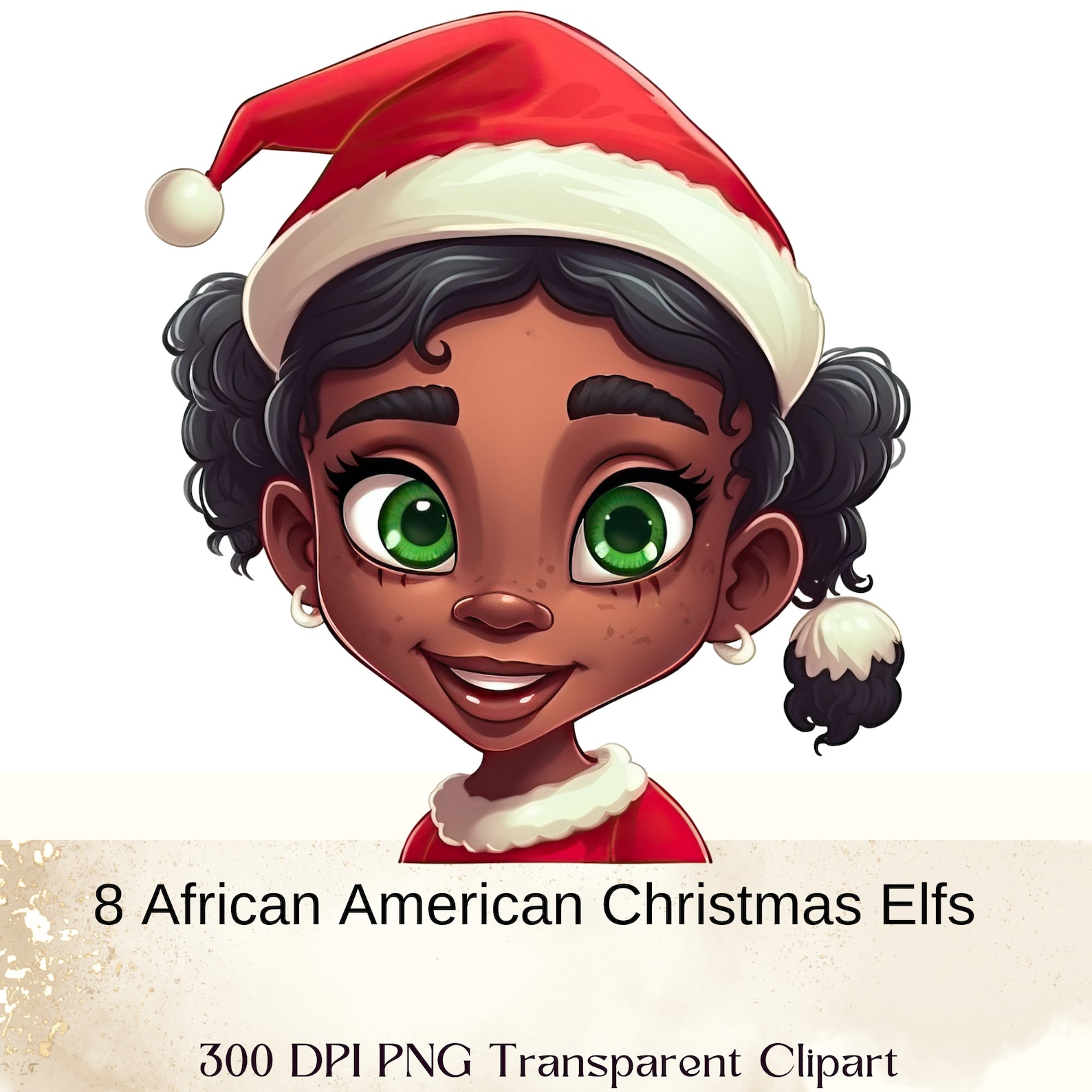 Elf Clipart, Christmas Elves Clipart, Cute Elf Sublimation Designs, 12 ...