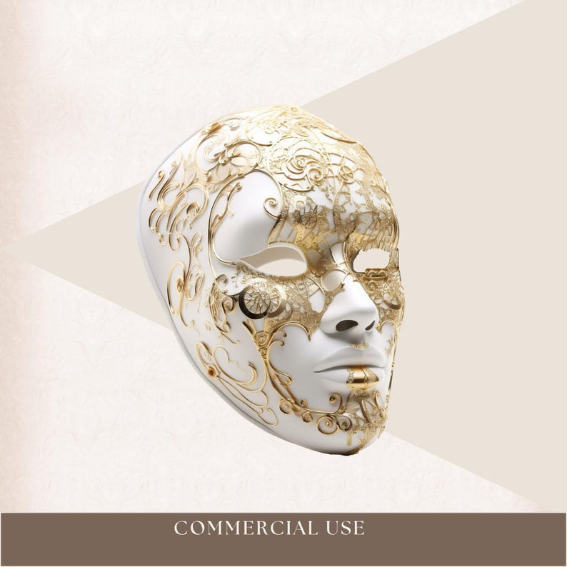 Mask Venetian the Three Face, Masquerade Party, Masquerade Ball, Venice ...