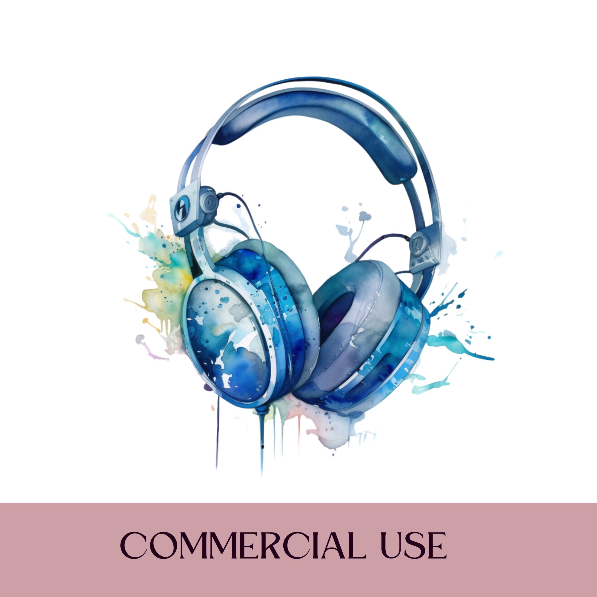 Gaming Clipart, Headphones, Monitors, Computer Chair, Controller ...