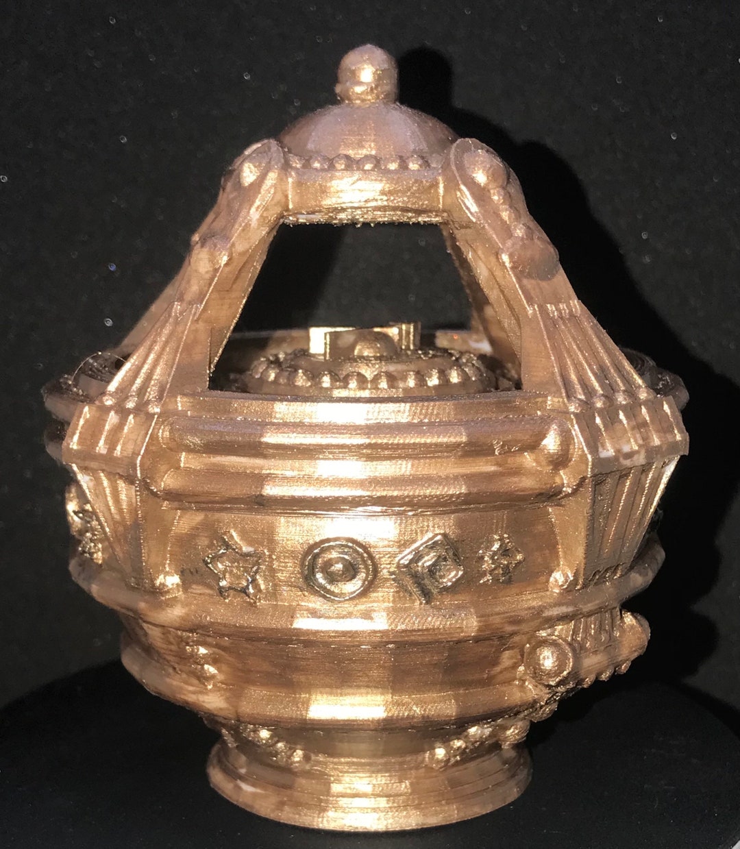 LDS Liahona Your Choice of Size - Etsy