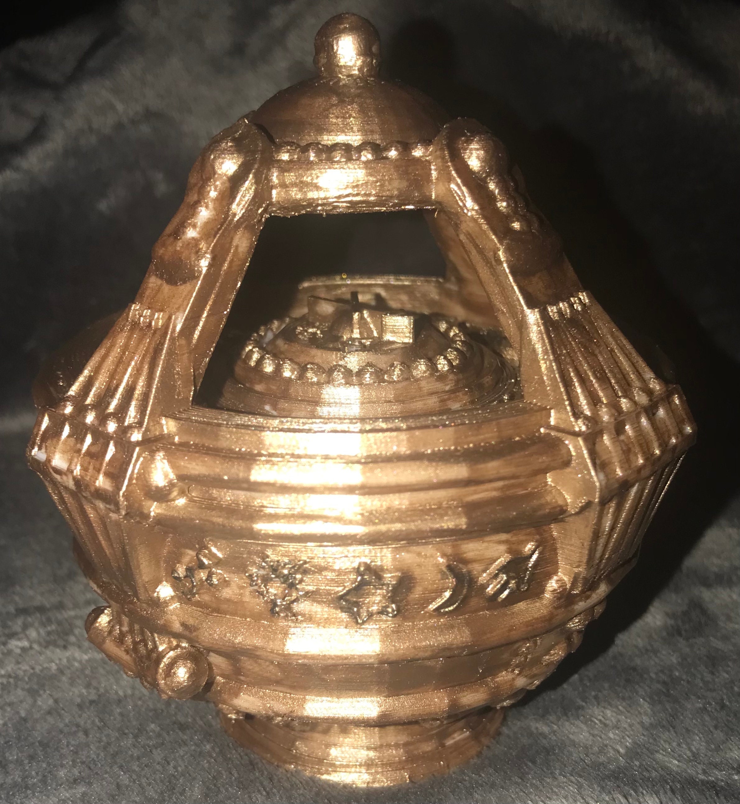 LDS Liahona Your Choice of Size - Etsy