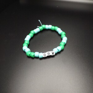 Outer Banks Beaded Bracelets - Etsy