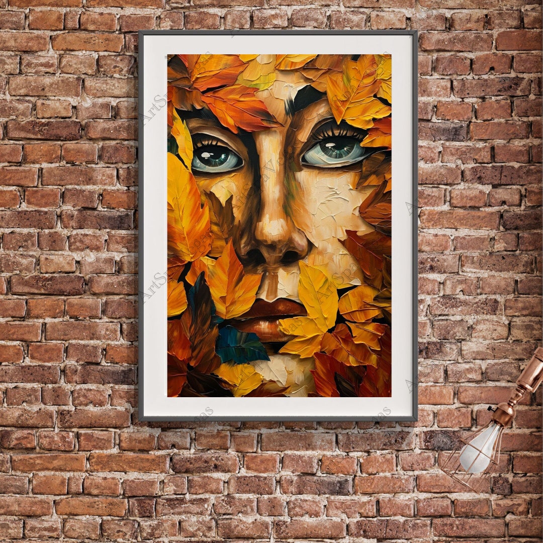 Poster "hide and Seek Harvest" Classic Matte Poster Print & Museum ...