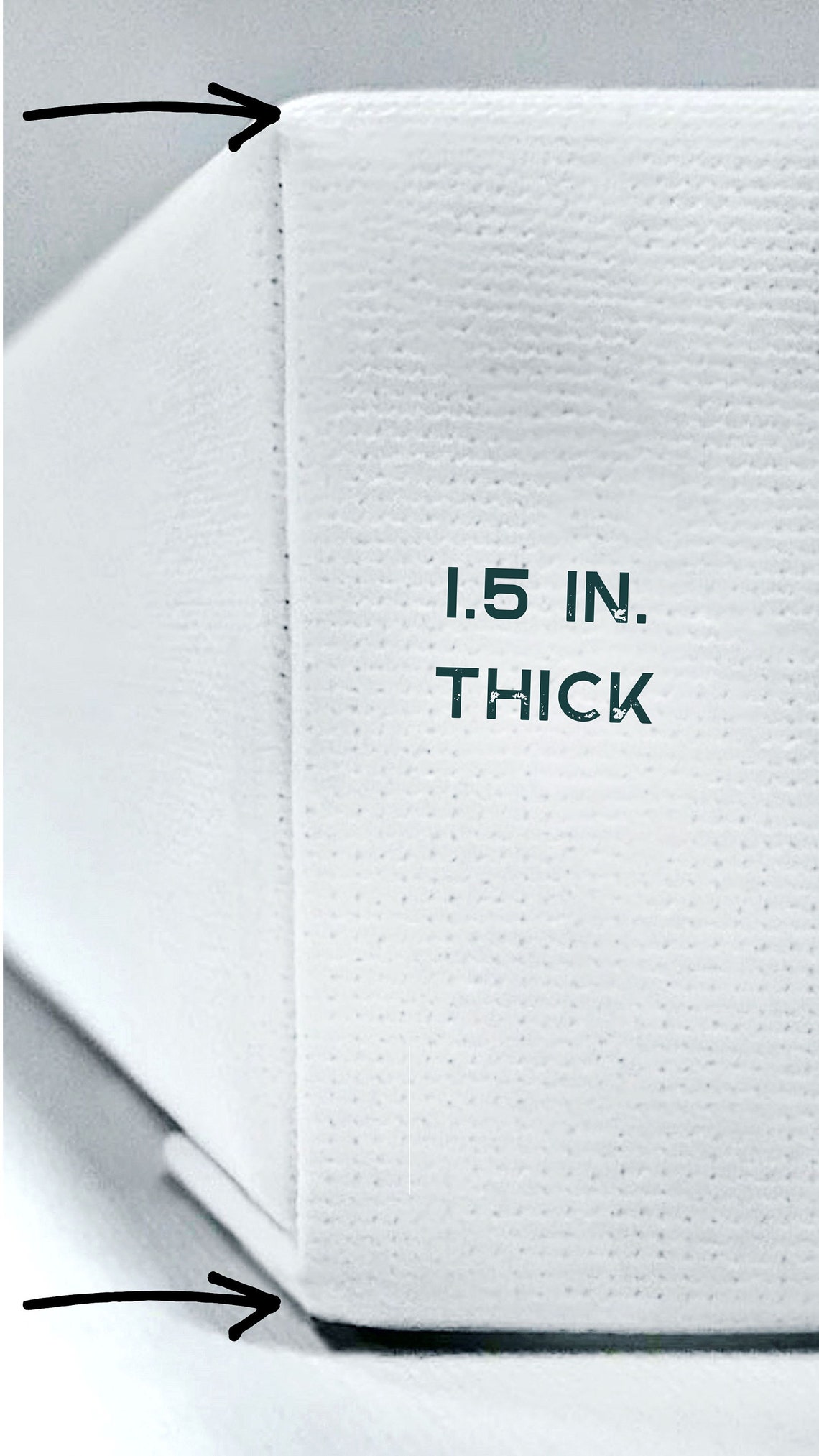 Canvas pink Plastic Wrap Thick Canvas Art Print - Etsy