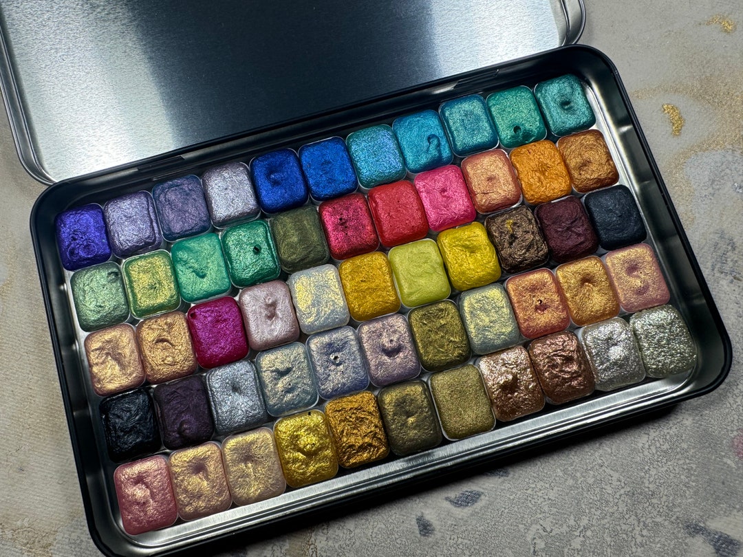 Mega Set - Etsy
