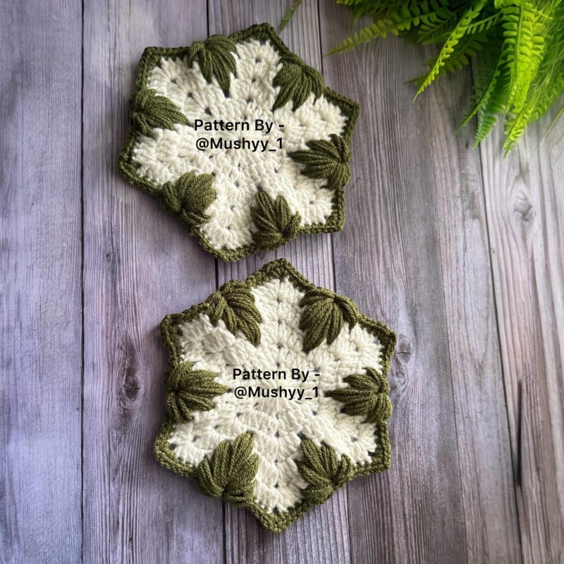 Maple Leaf - Etsy UK