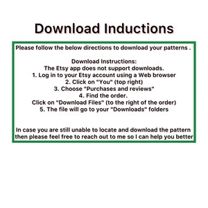 Crochet Maple Leaf Granny Square Pattern Instant PDF Download - Etsy