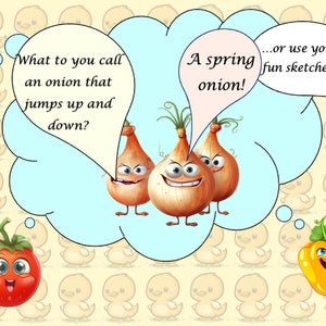 36 Cute Cartoon Pair of Vegetables | Cheery, Colorful, Verggies, Cute ...