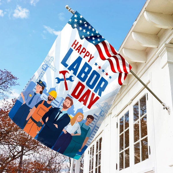 Labor Day Decor - Etsy