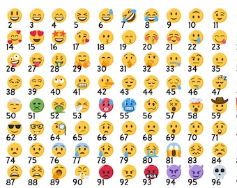 Upside-down Face Emoji T-shirt U1F643 Emoji Tee Halloween - Etsy