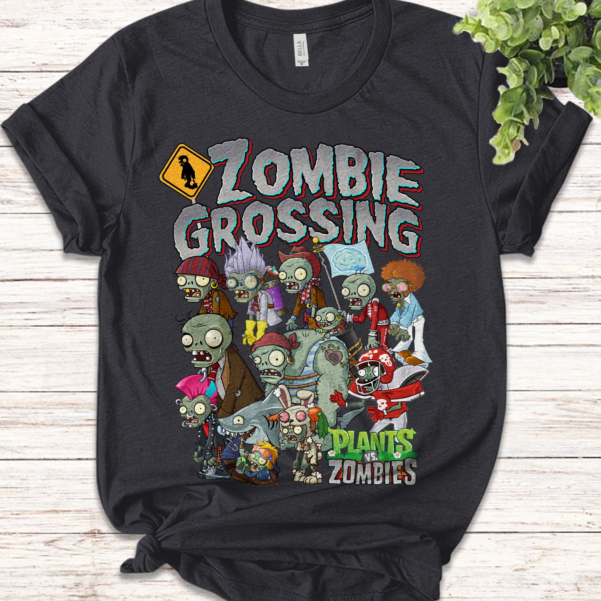 Plants Vs Zombies 2 Zombie Bible