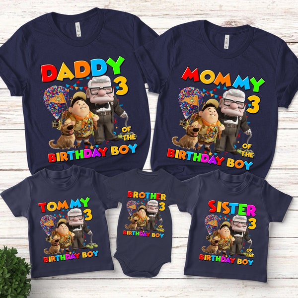 Up Movie - Etsy