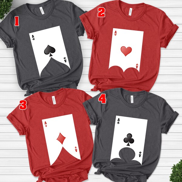 Alice in Wonderland Costume Shirt - Etsy