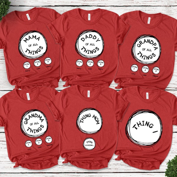 Mother of All Things - Etsy