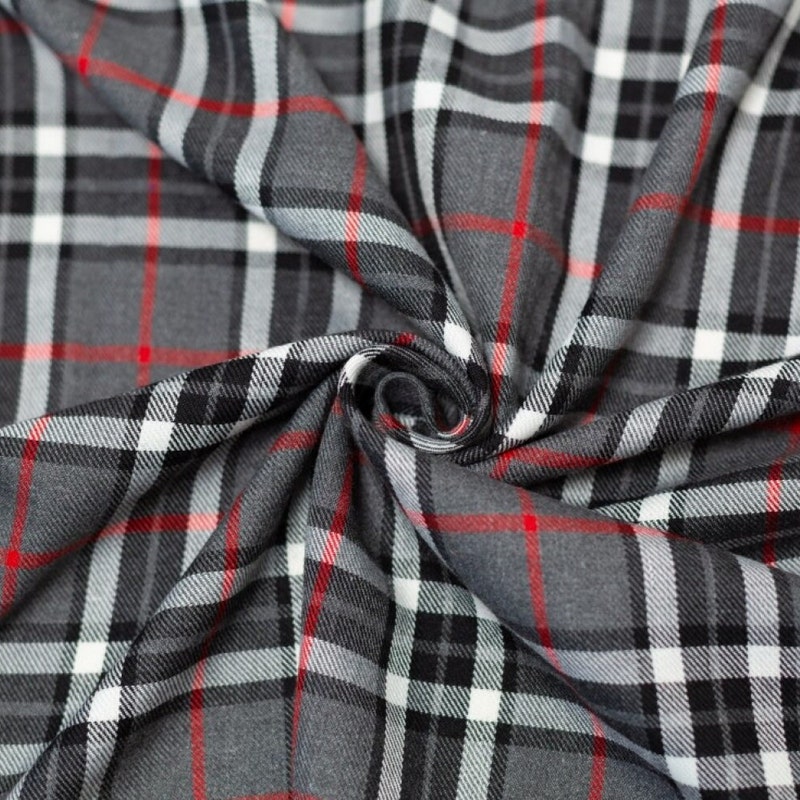 Burberry Fabric - Etsy