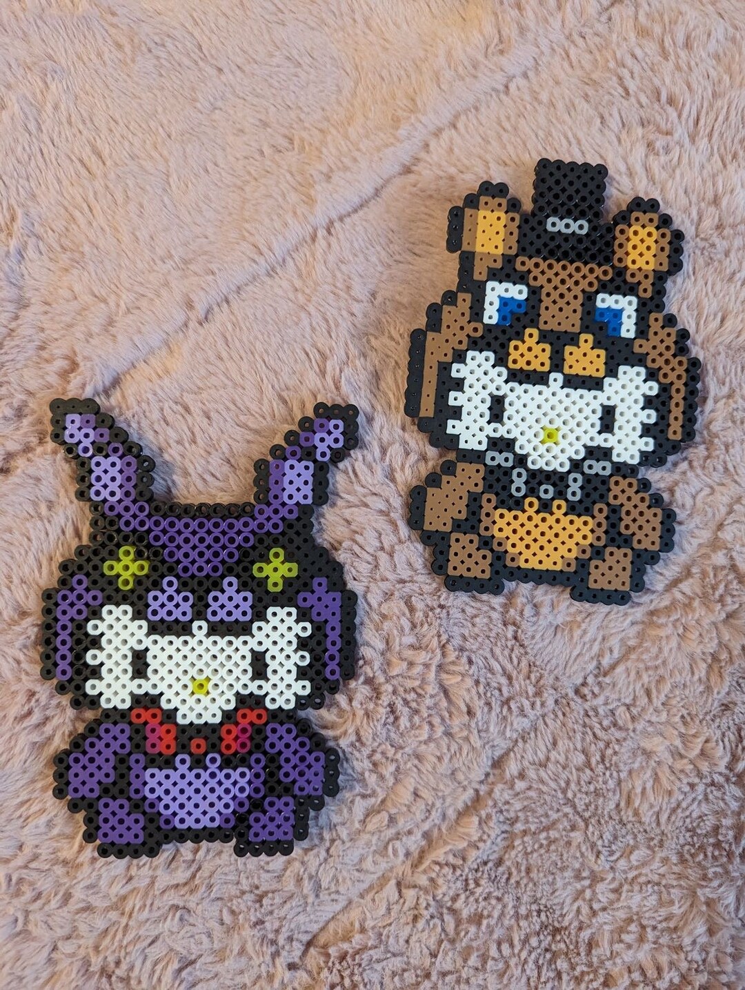 Hello Kitty FNAF - Etsy