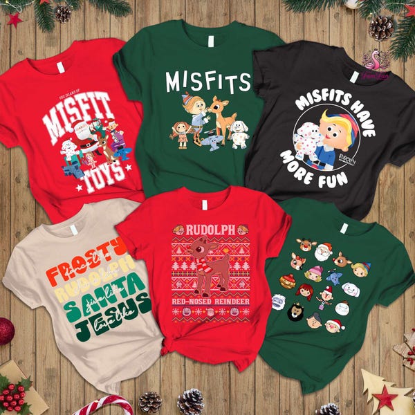 Adult Rudolph Costume - Etsy