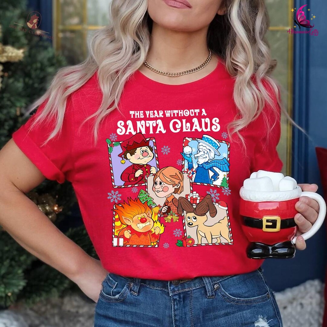 Miser Brothers Heating and Cooling Shirt, Miser Brothers Too Much Shirt ...